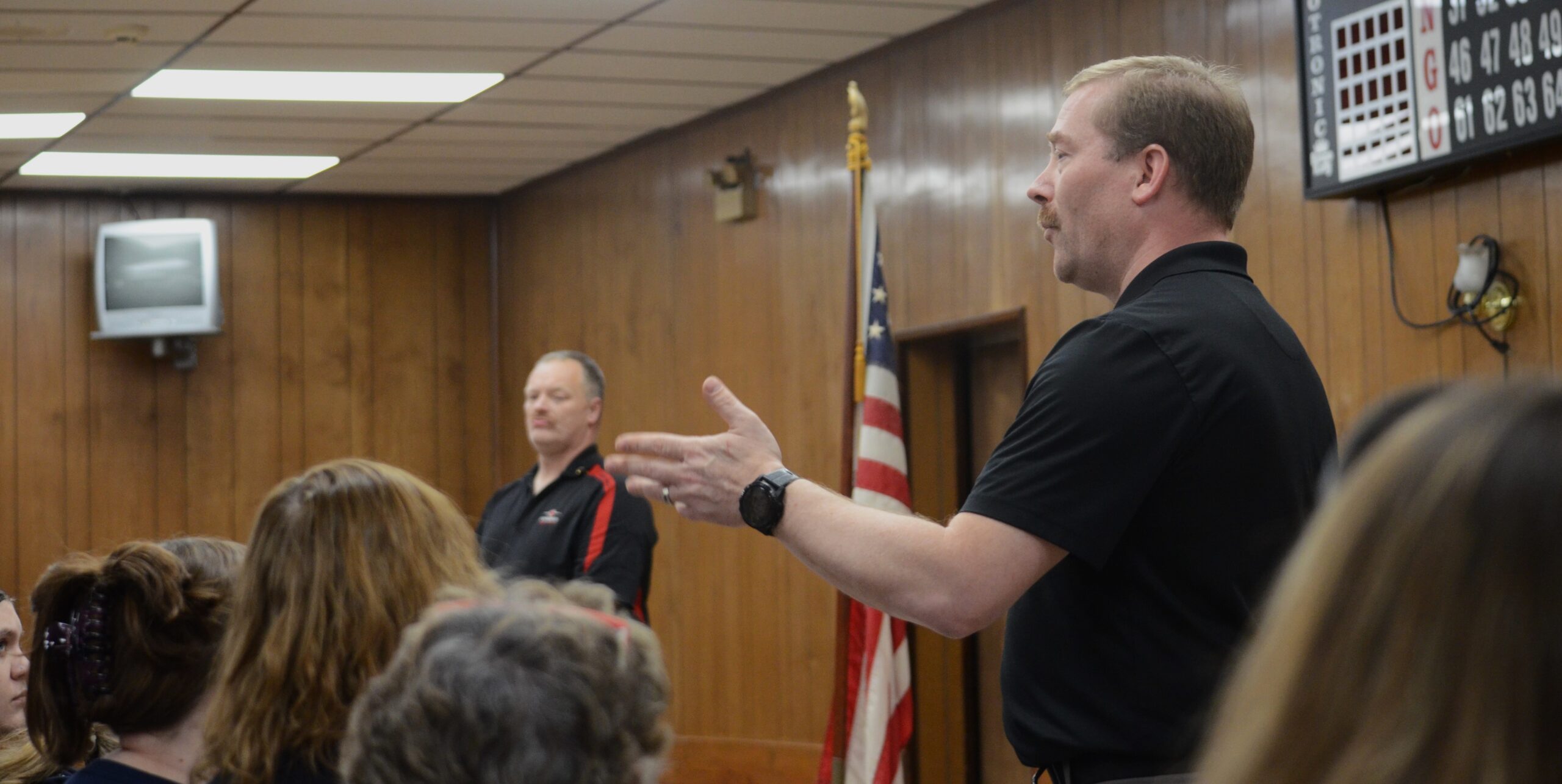 ‘Pretty darn good’ | News, Sports, Jobs - Times Observer